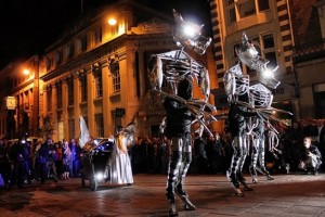 La Semana Grande de San Sebastian