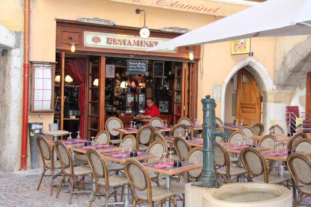 Que visiter à Annecy pendant votre séjour ? Virée-Malin.fr