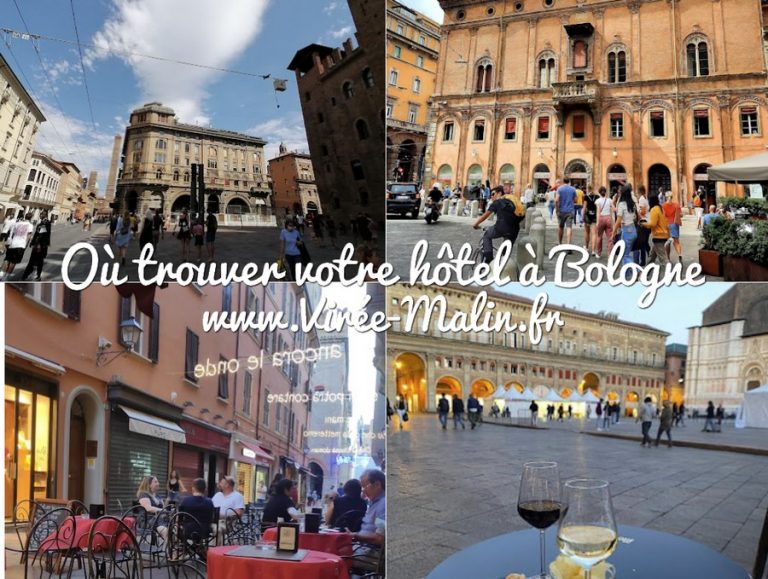 Dans quel quartier dormir à Bologne ? Conseils - Virée-Malin.fr