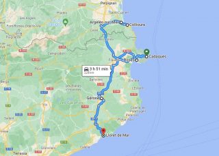 Où dormir à Cadaqués et que visiter à Cadaqués ? Virée-Malin.fr