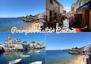 Où dormir à Cascais et combien de nuits ? Virée-Malin.fr