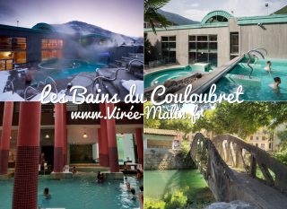 Les meilleures centre Balnéo des Pyrénées - Virée-Malin.fr
