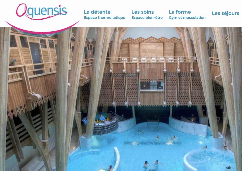 Les meilleures centre Balnéo des Pyrénées - Virée-Malin.fr