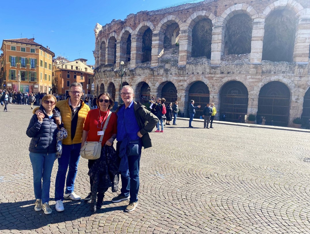 Que faire à Vérone ? Que visiter à Vérone ? Virée-Malin.fr