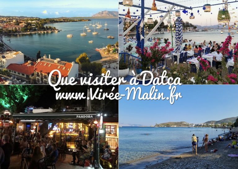 Conseils pour votre Road Trip en Turquie - Virée-Malin.fr